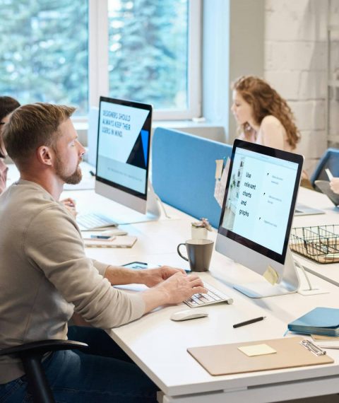 Catálogo de servicios esenciales | ASR Global Services