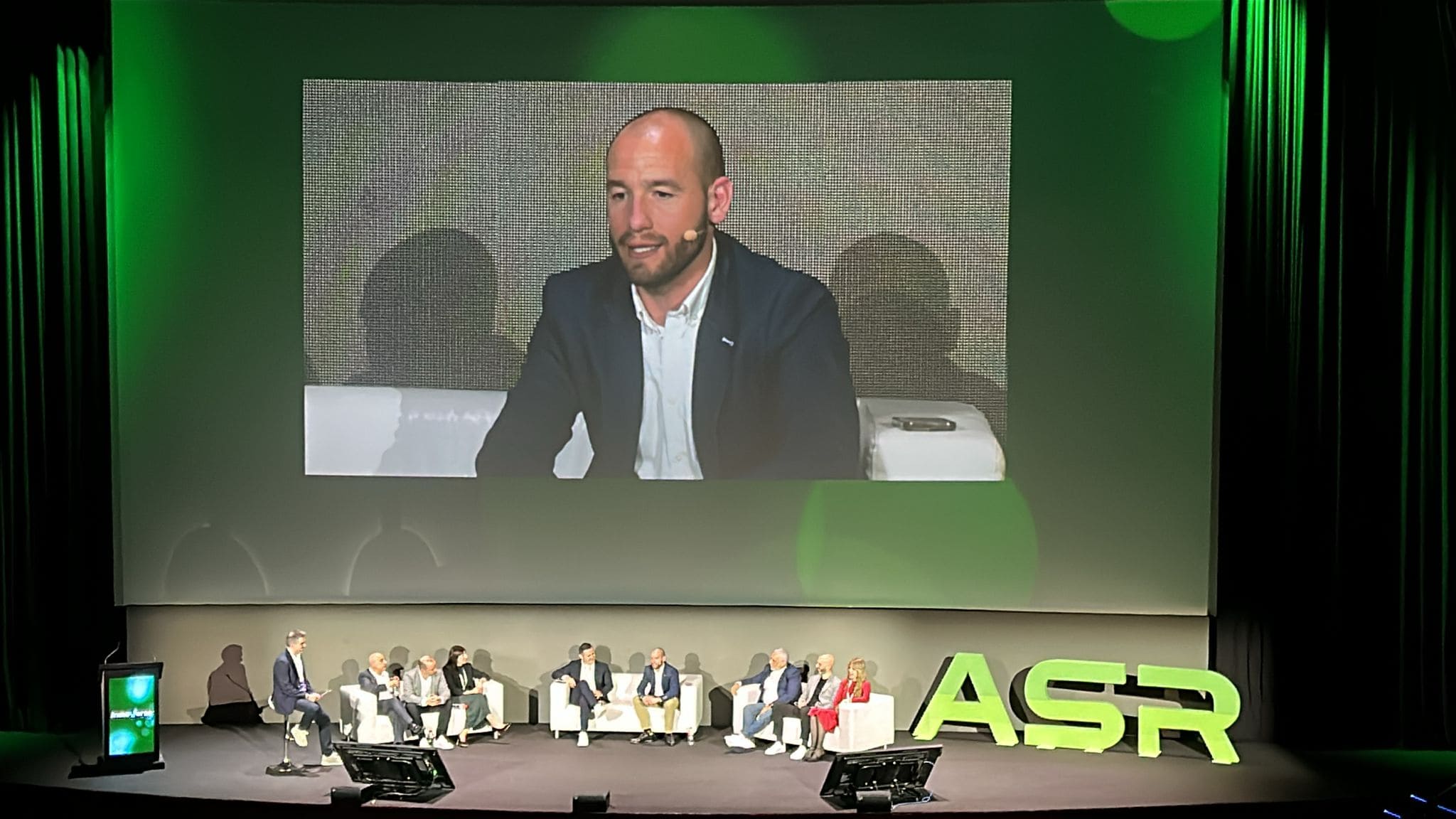 ASR Global Services presenta Inmoverse, su pilar estratégico para expandirse en el sector ...